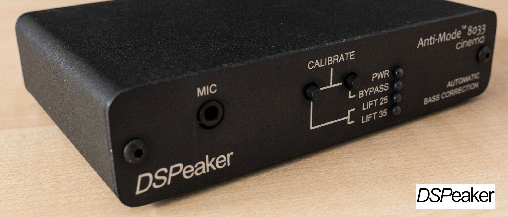 DSPeaker sobna akustika, Zagreb - Hrvatska | Sigma Audio Koncept