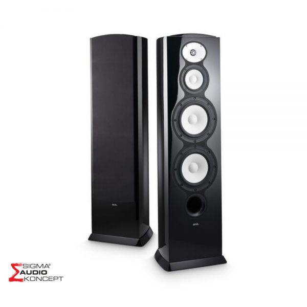 Revel PerformaBe F328Be Zvučnici, Cijena, Zagreb - Hrvatska | Sigma ...